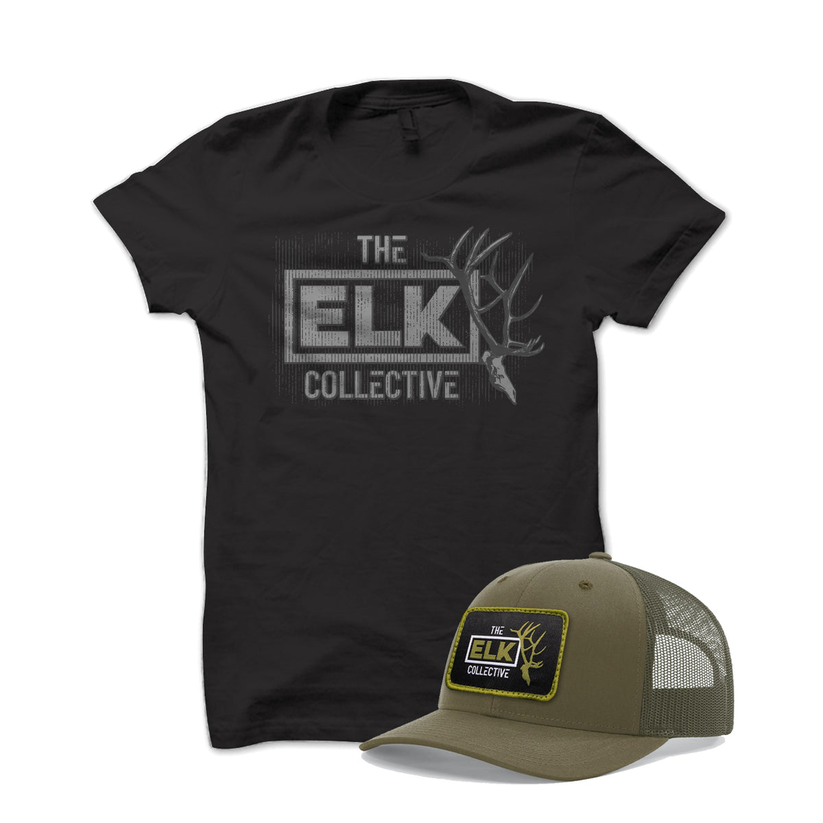 Apparel – The Elk Collective